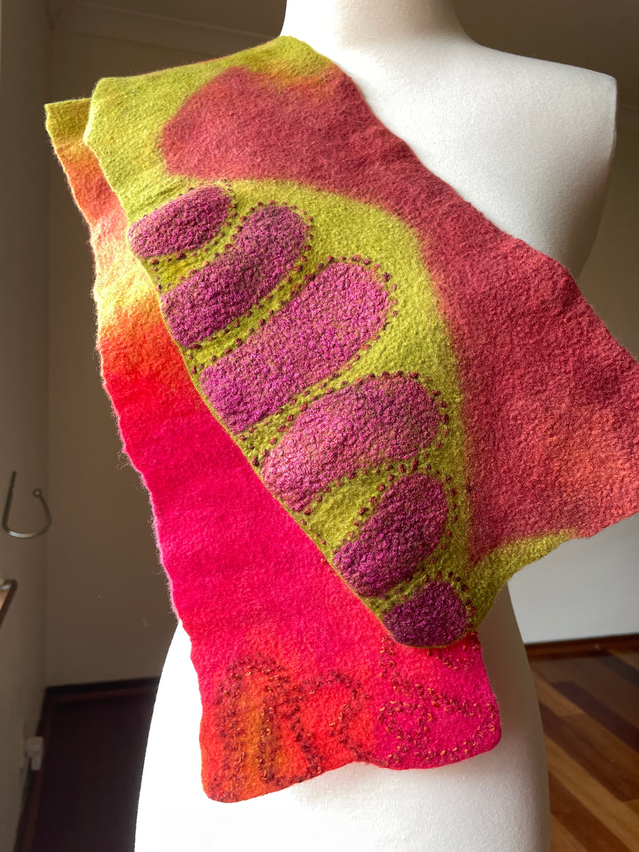 Dandelion – Native Needle